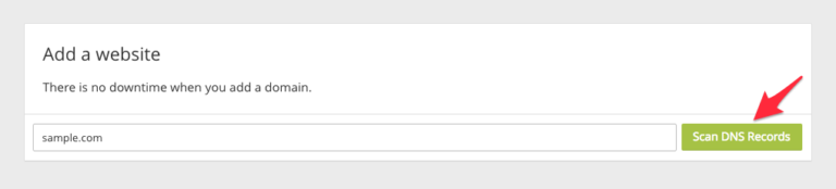 Use A Root Naked Custom Domain With Cloudflare Virtual Tour Software Add Matterport Links